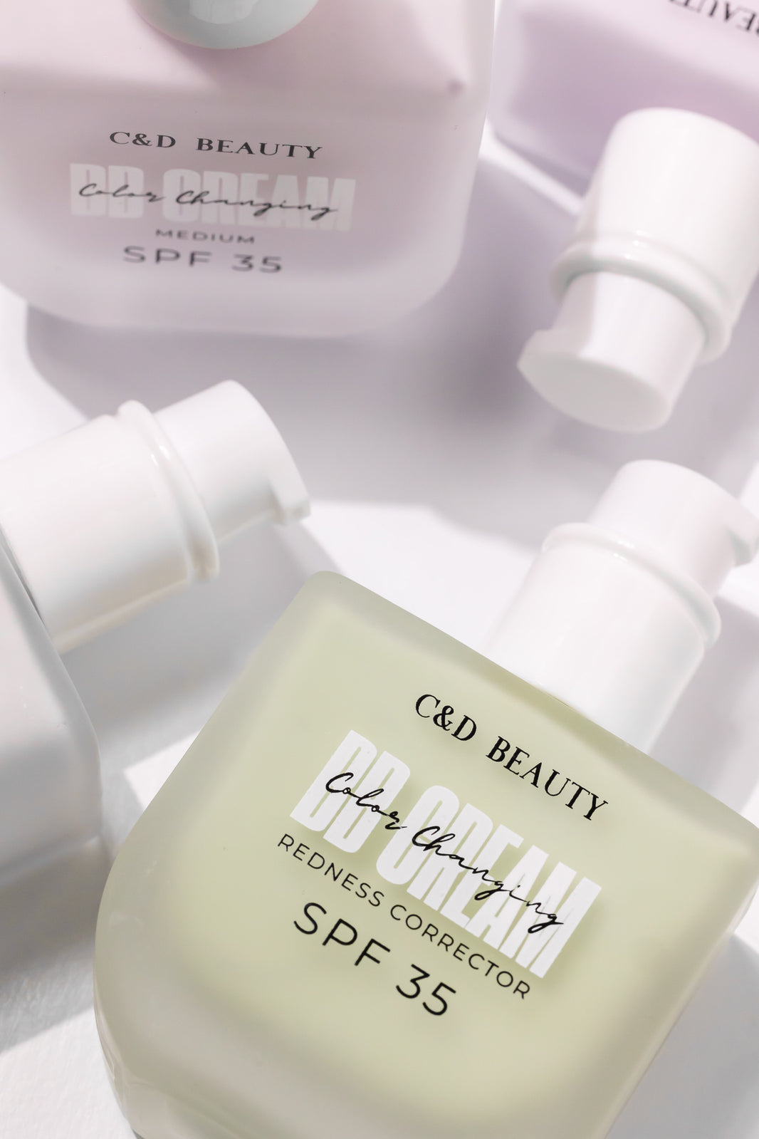 C&D Beauty | Luxury Cosmetics for Retail & Wholesale Boutiques – C&D ...