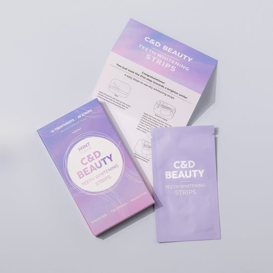 C&D Beauty | Luxury Cosmetics for Retail & Wholesale Boutiques – C & D ...