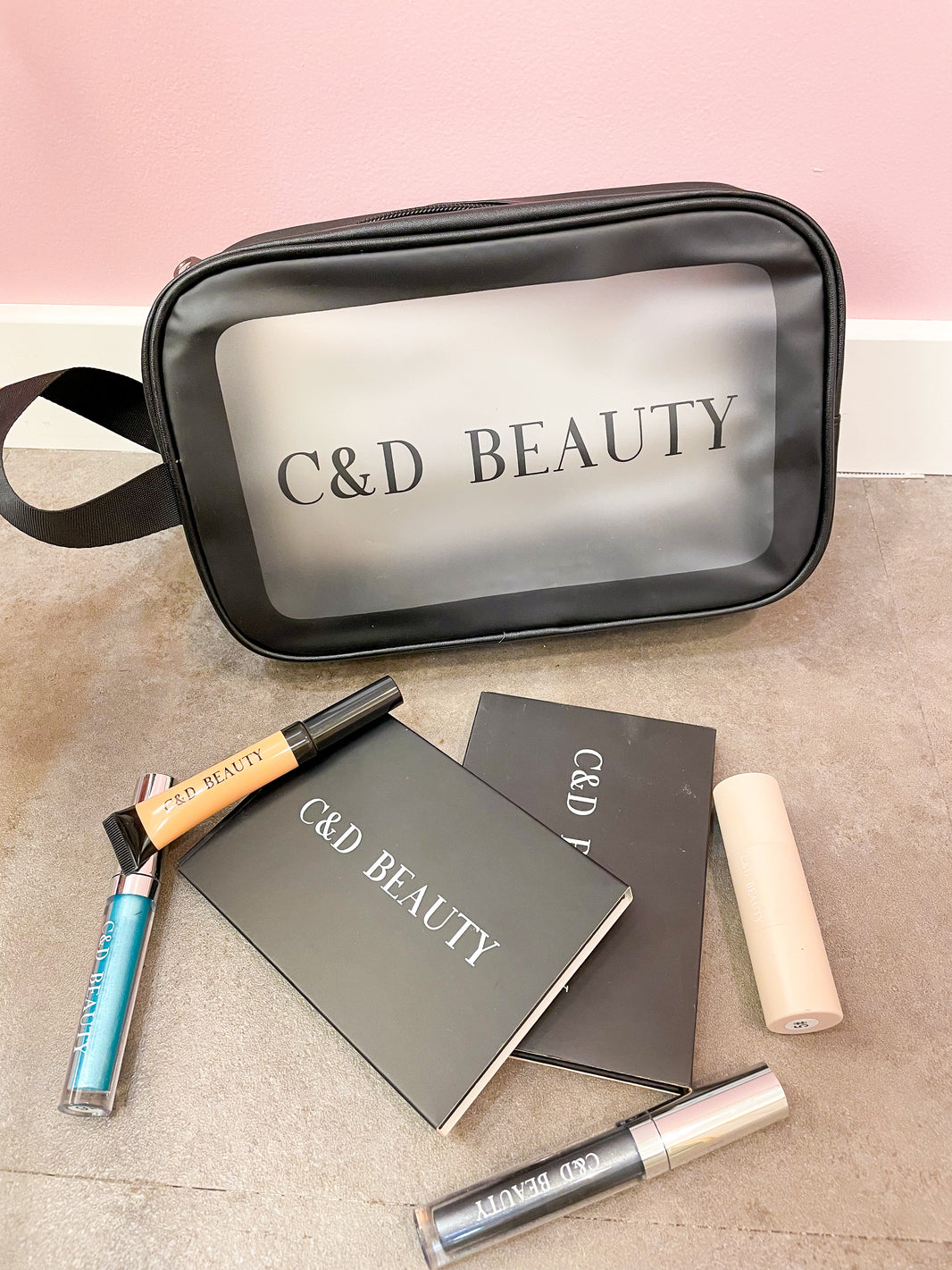Wholesale Makeup – C & D Beauty LLC