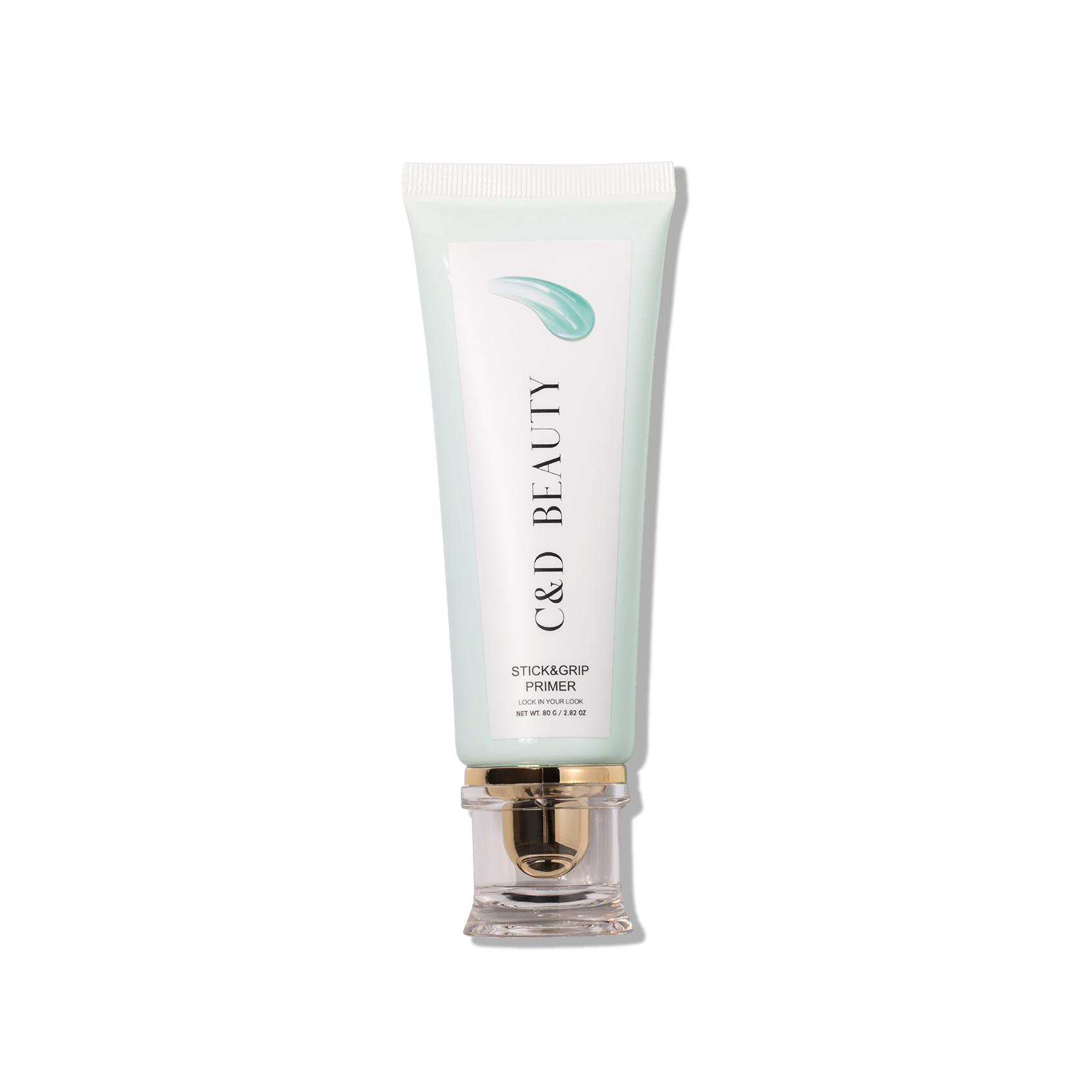 Stick & Grip Face Primer – C&D Beauty LLC