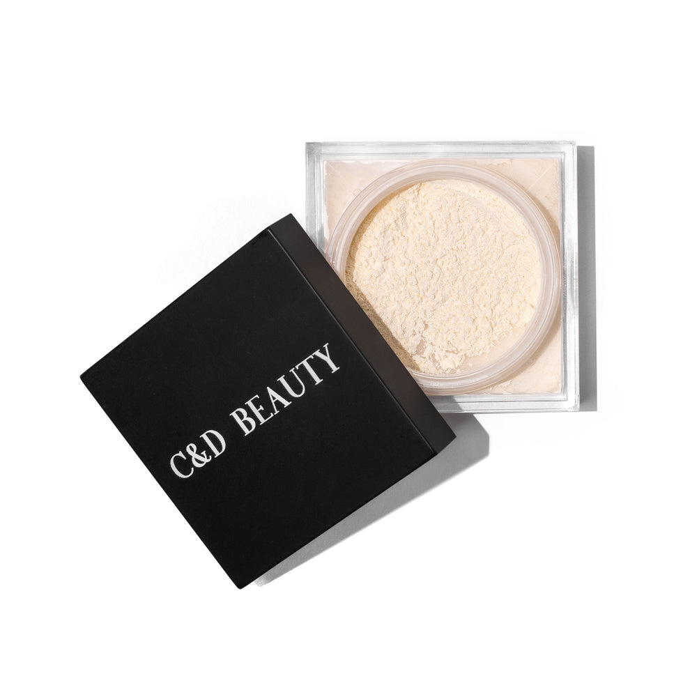 Satin Face Powders – C & D Beauty LLC